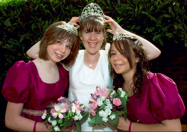 2007 Carnival Court – Witham Carnival
