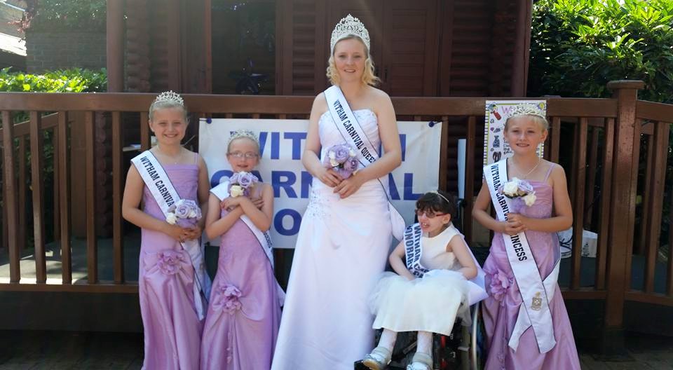 2015 Carnival Court – Witham Carnival