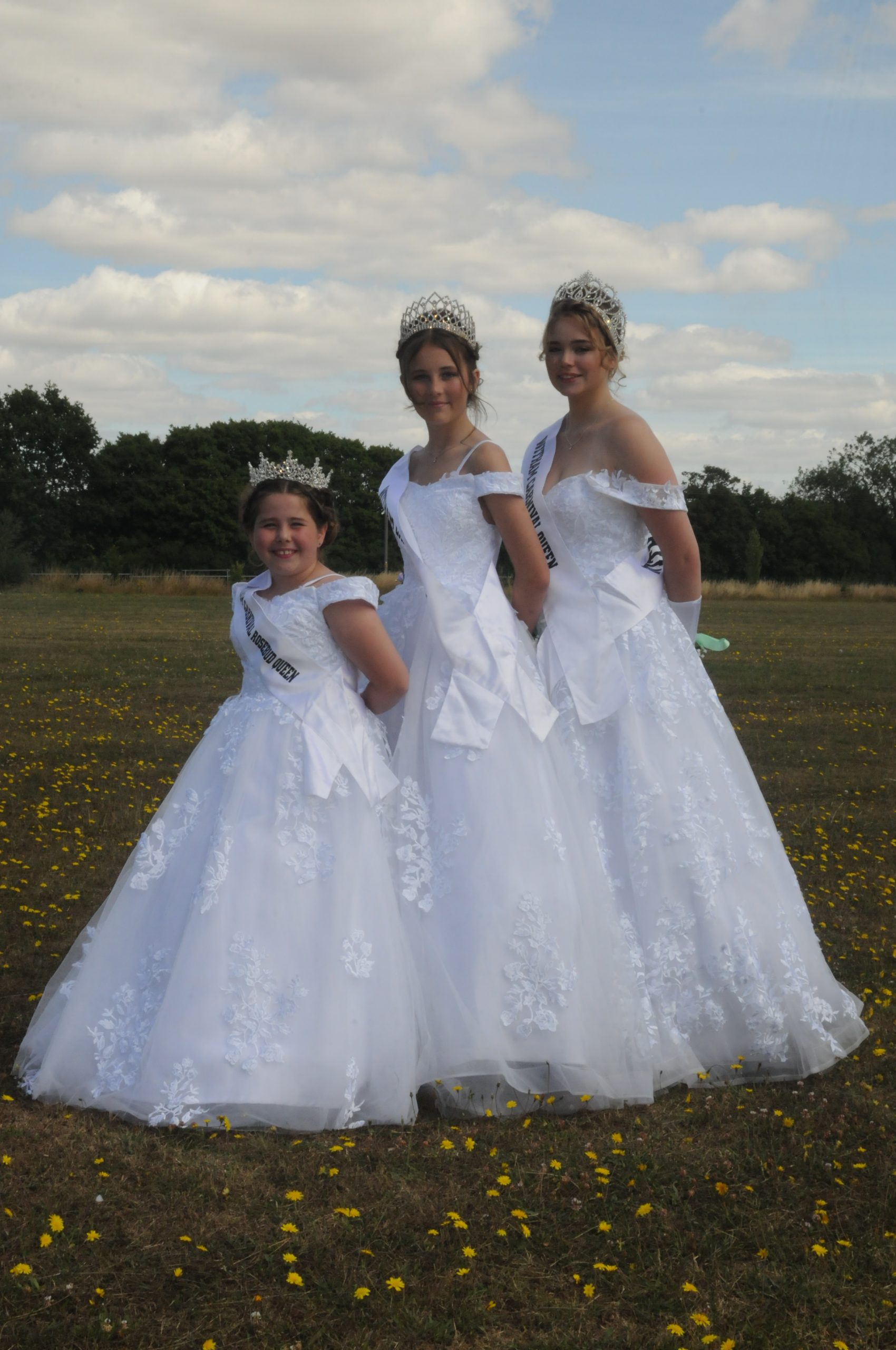 2022 Carnival Court – Witham Carnival