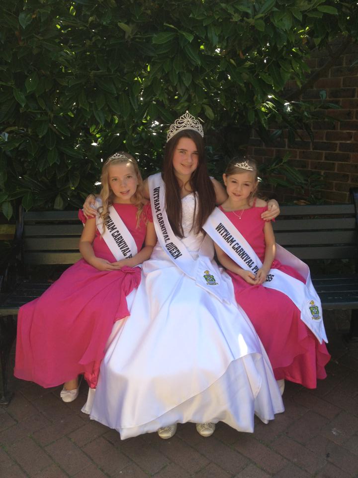 2013 Carnival Court – Witham Carnival
