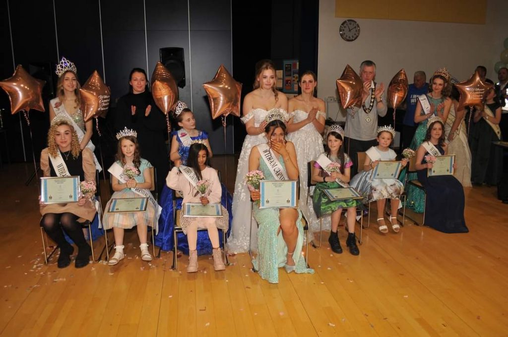 2023 Carnival Court – Witham Carnival